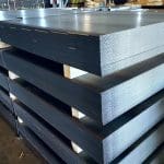 Λαμαρίνες κατασκευών - Εsteel Τrade Εμπόριο Σιδήρου