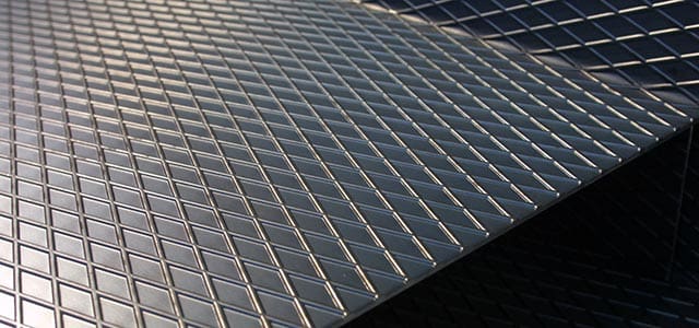 Λαμαρίνες μπακλαβωτές - Εsteel Τrade Εμπόριο Σιδήρου