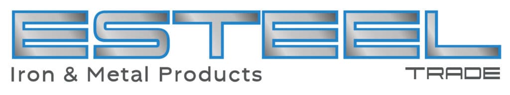 Λαμαρίνες κατασκευών - Εsteel Τrade Εμπόριο Σιδήρου